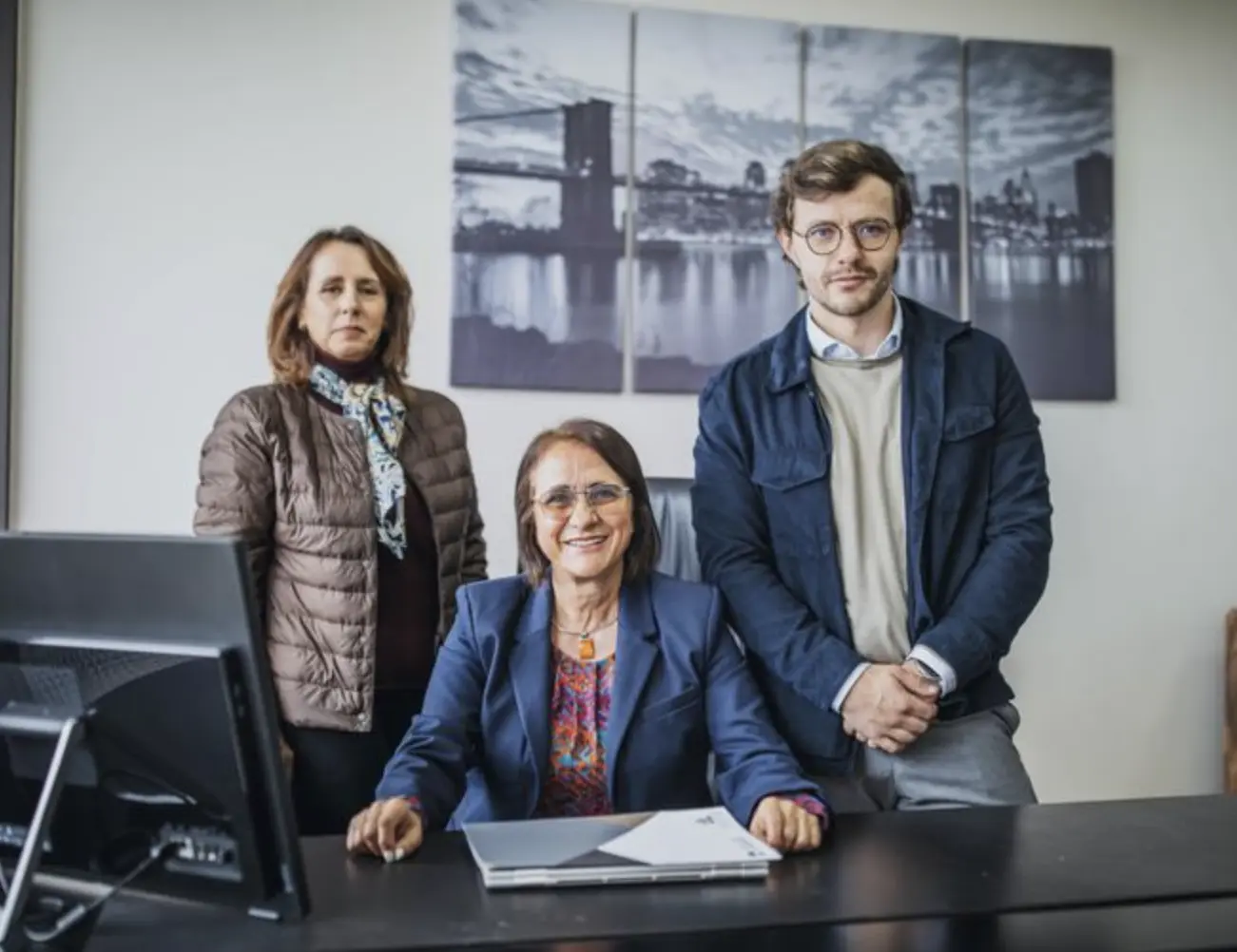 NOSOTROS - Crespcord